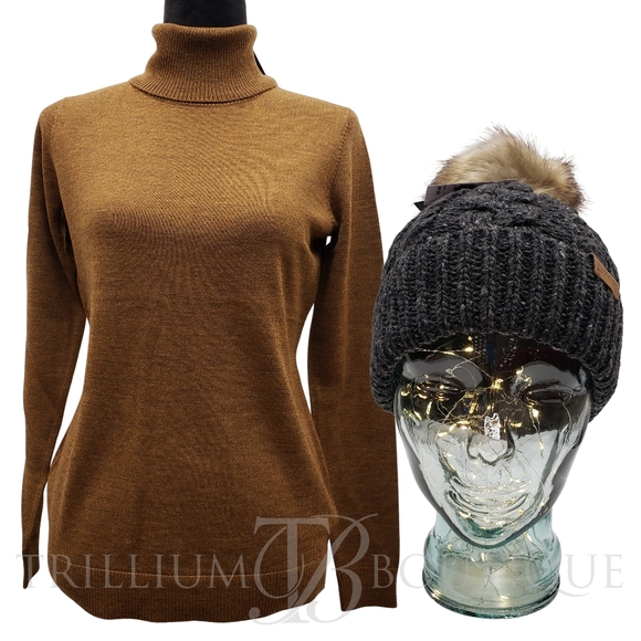 Pendleton | Sweaters | Bundle Pendleton Timeless 0 Merino Wool ...